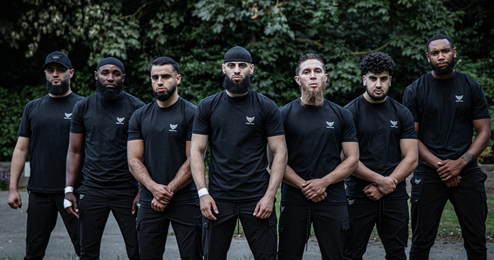 FullForce Clothing